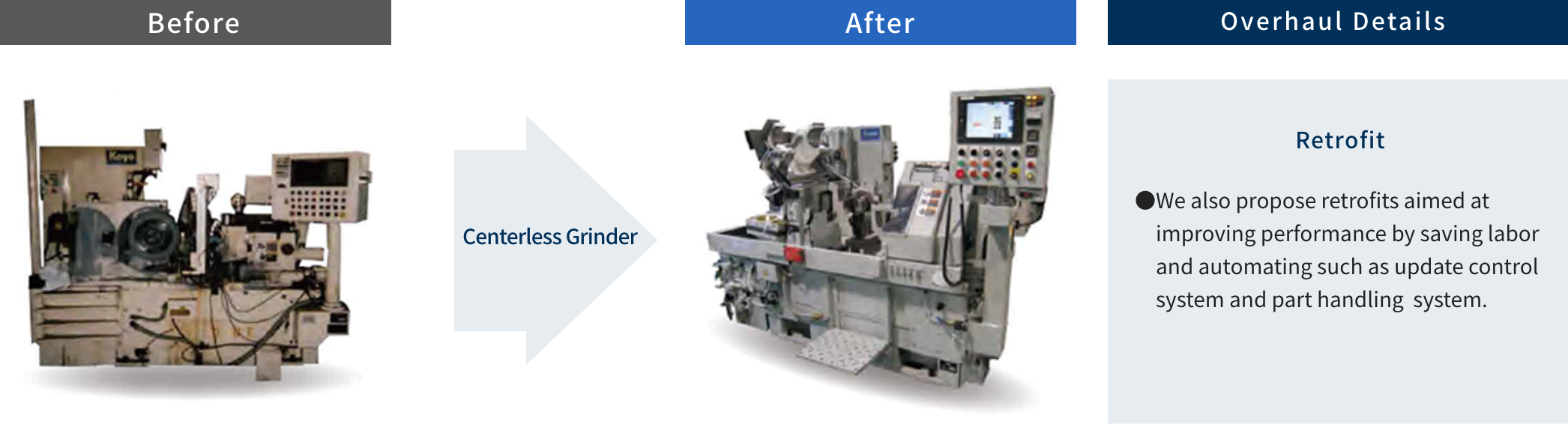 JTEKT MACHINE SYSTEMS CORPORATION