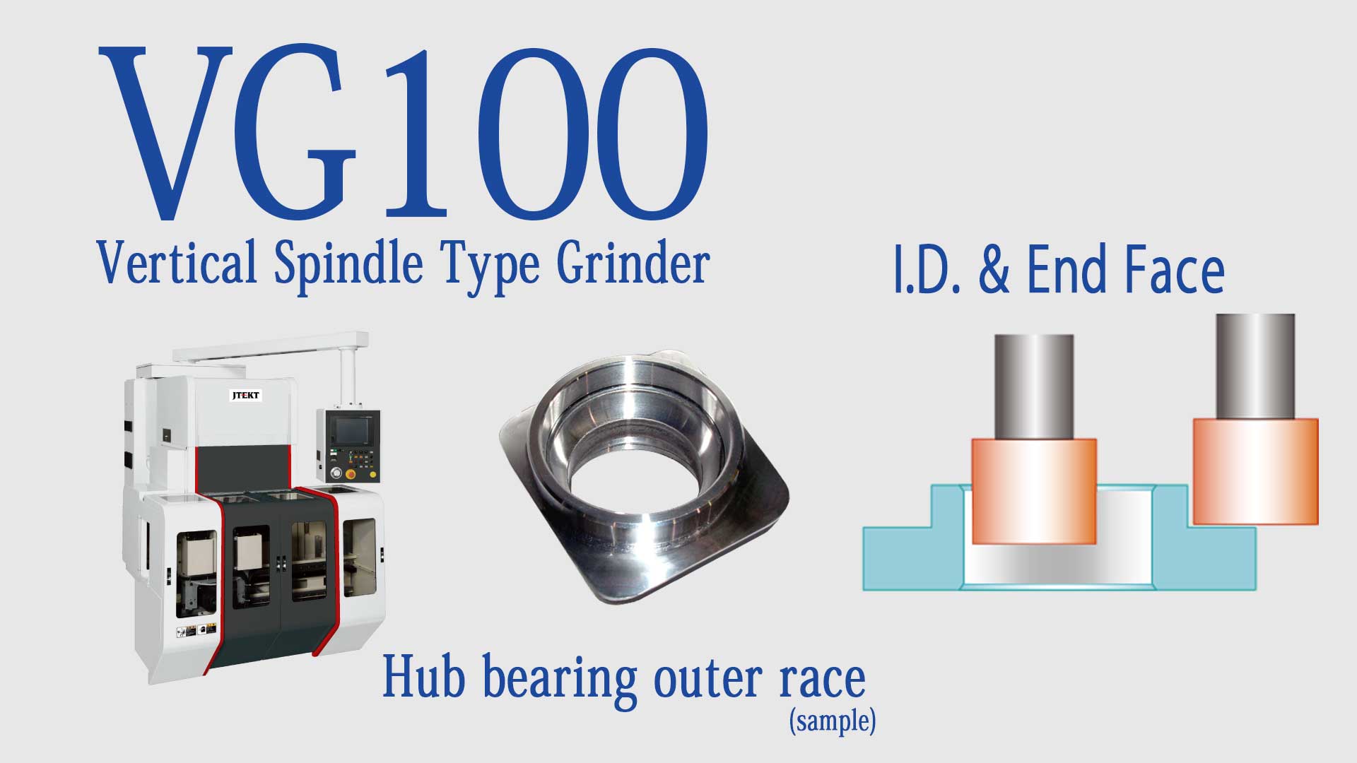 JTEKT MACHINE SYSTEMS CORPORATION