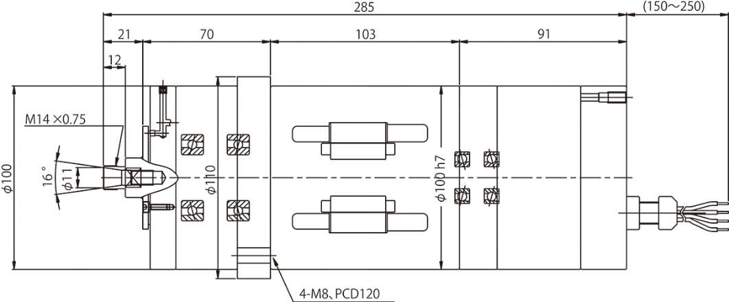JTEKT MACHINE SYSTEMS CORPORATION