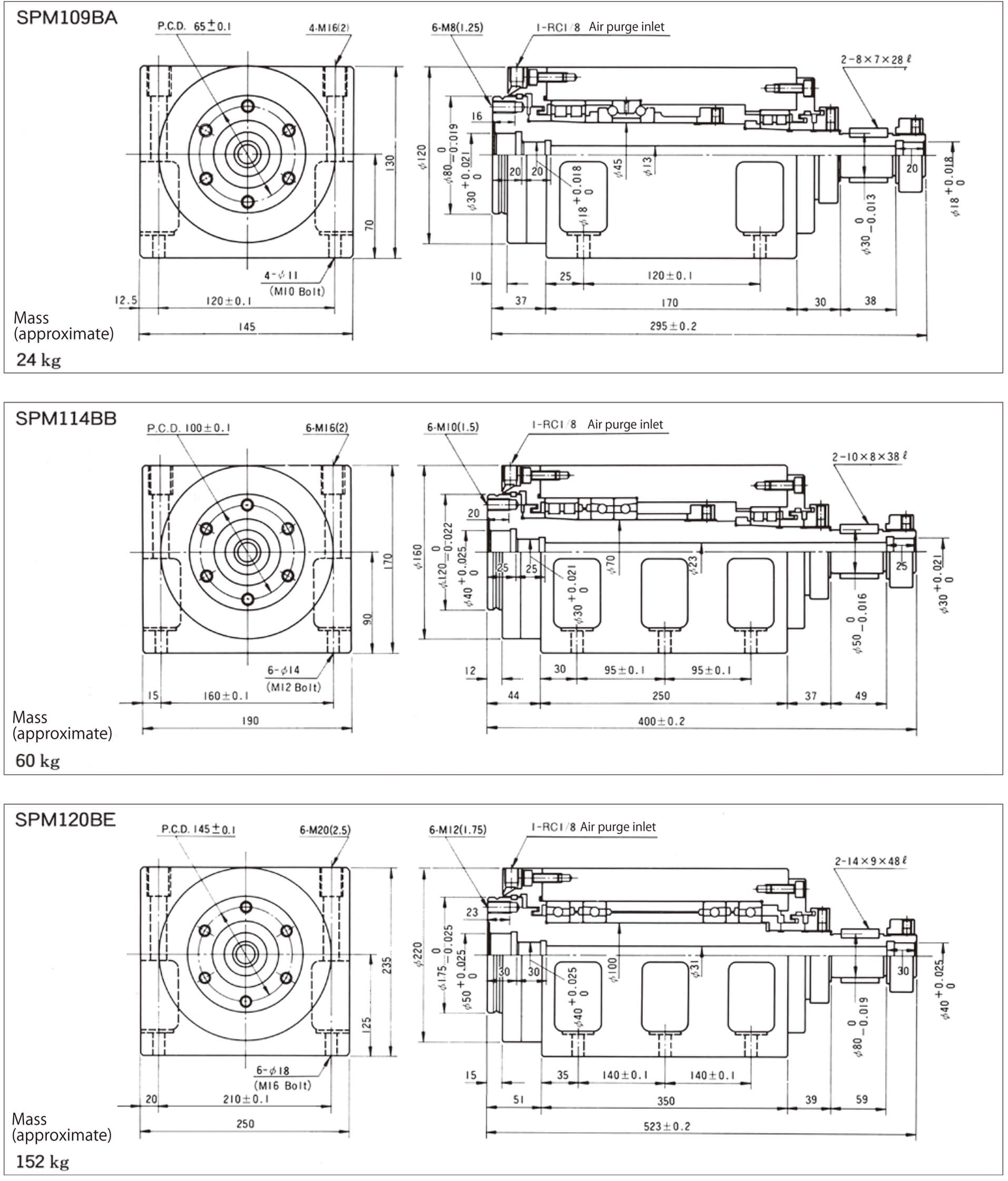 JTEKT MACHINE SYSTEMS CORPORATION