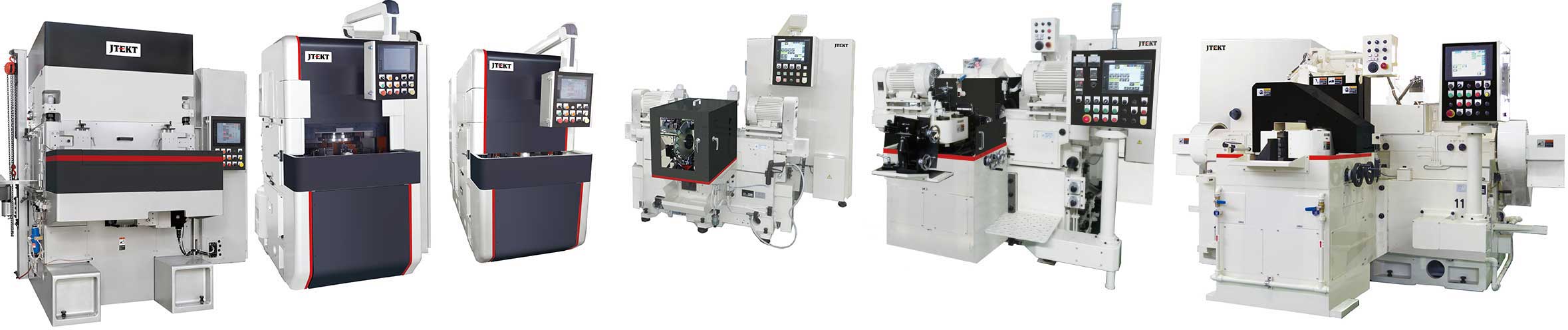 JTEKT MACHINE SYSTEMS CORPORATION