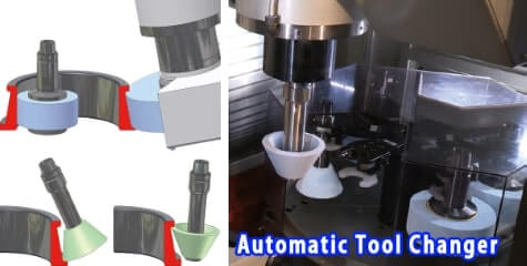 JTEKT MACHINE SYSTEMS CORPORATION