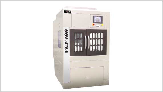 新商品情報 株式会社ジェイテクトマシンシステム